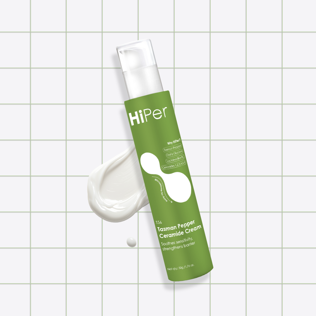 HiPer Skin: High Performance Products for Acnecare