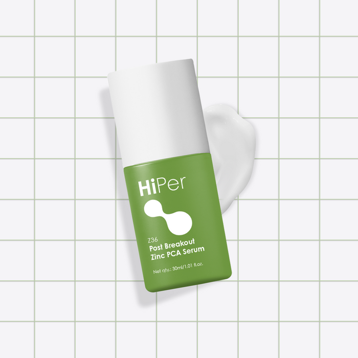 HiPer Skin: High Performance Products for Acnecare