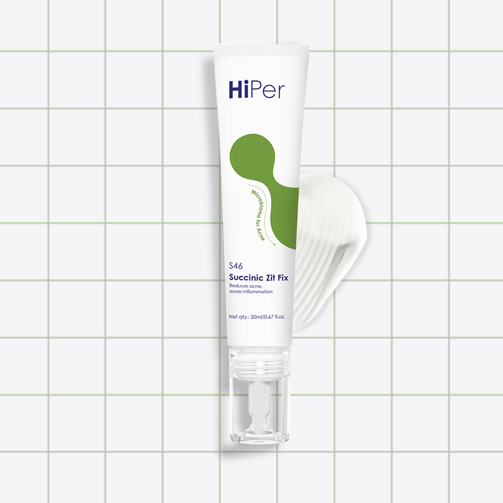 HiPer Skin: High Performance Products for Acnecare